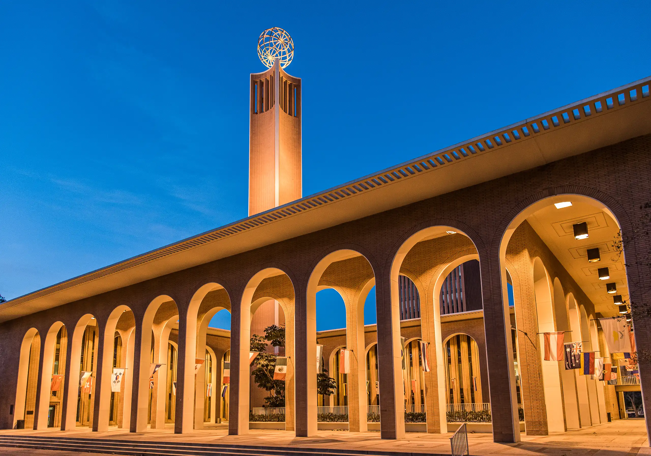 University of Southern California (USC) | Capstone