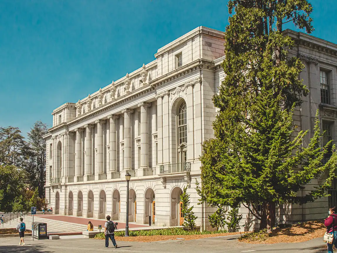 UC Berkeley | Capstone