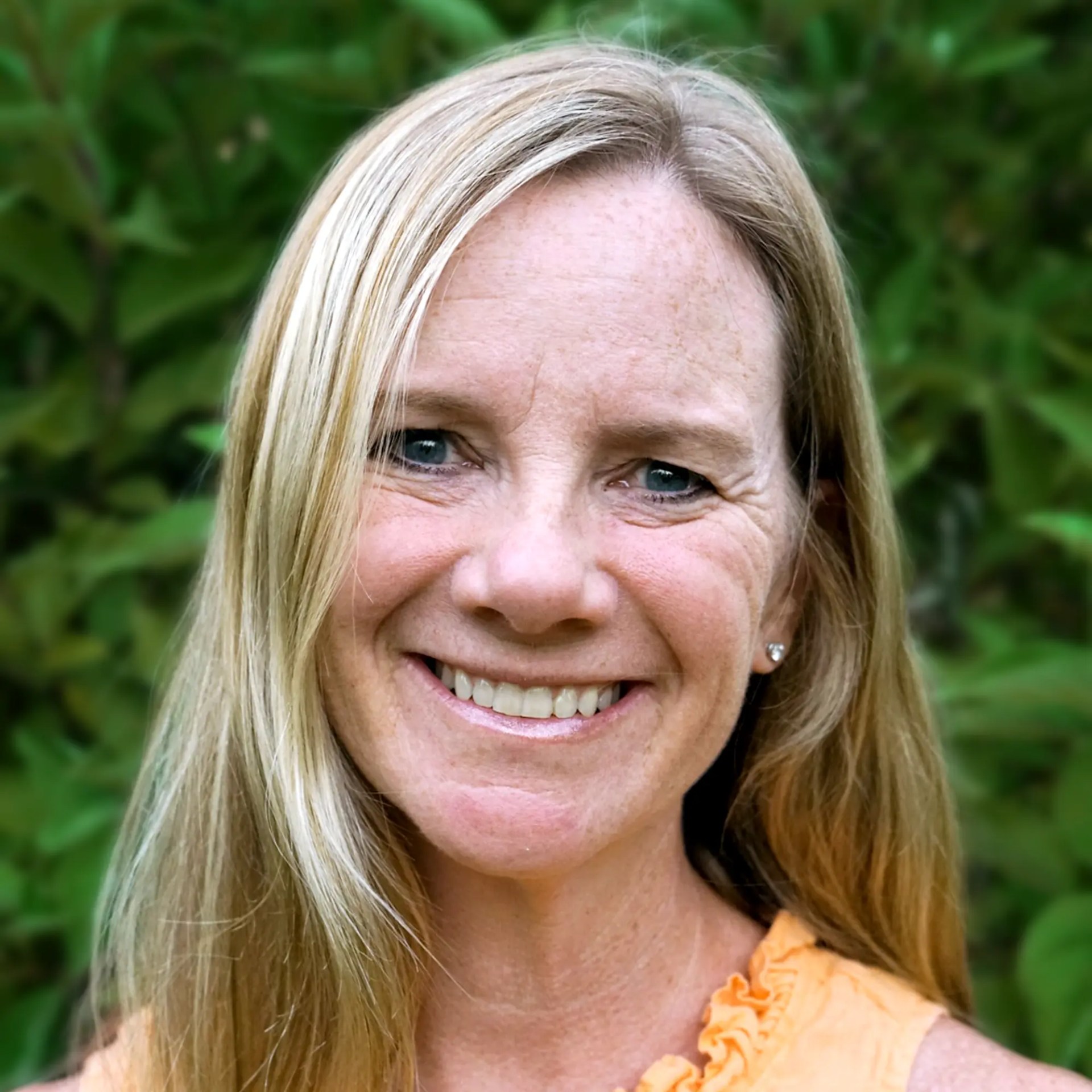 Kristen Booth | Capstone